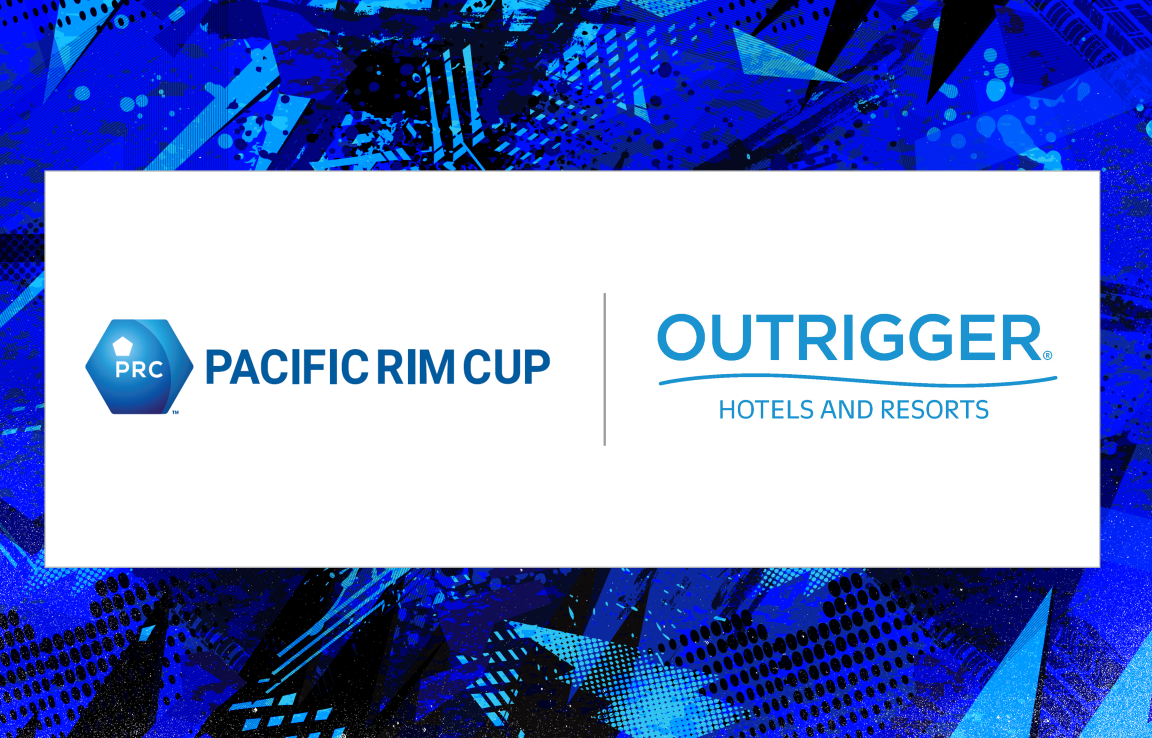 Pacific Rim Cup